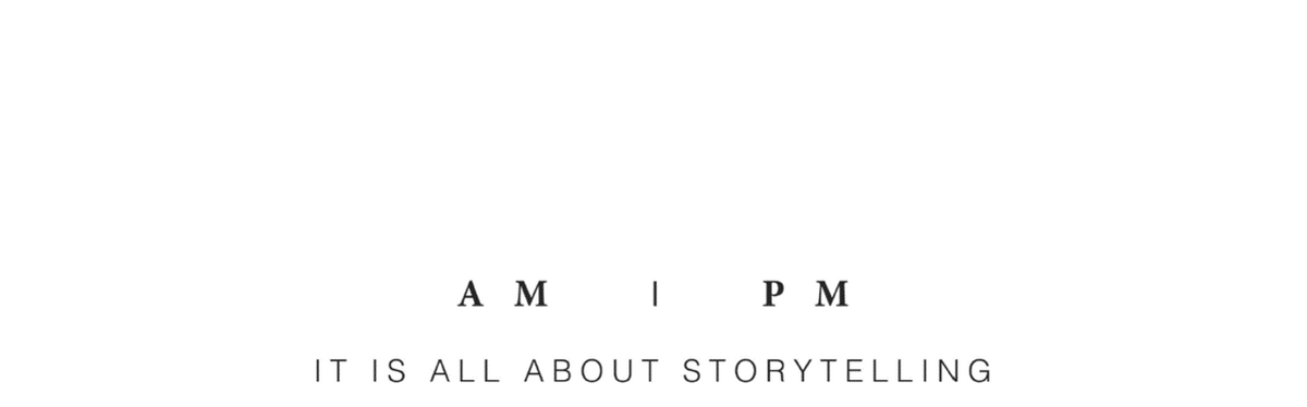 AM | PM Agency – ampmhk
